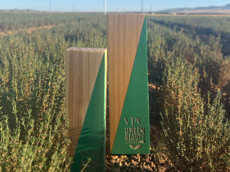 Producer of pure and natural essential oils - Zalabi